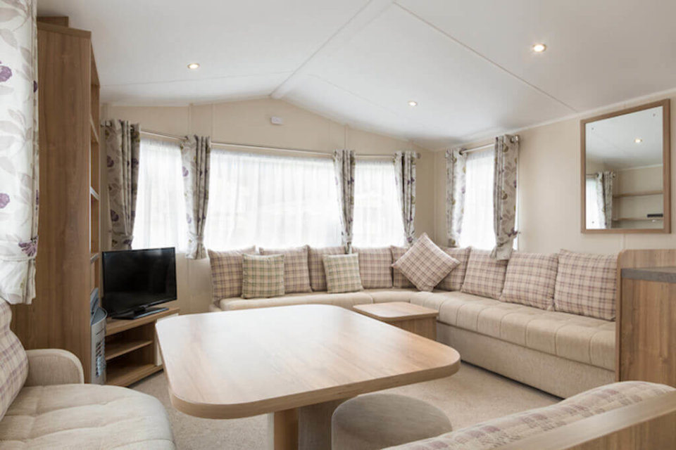 Accommodation - Lady's Mile